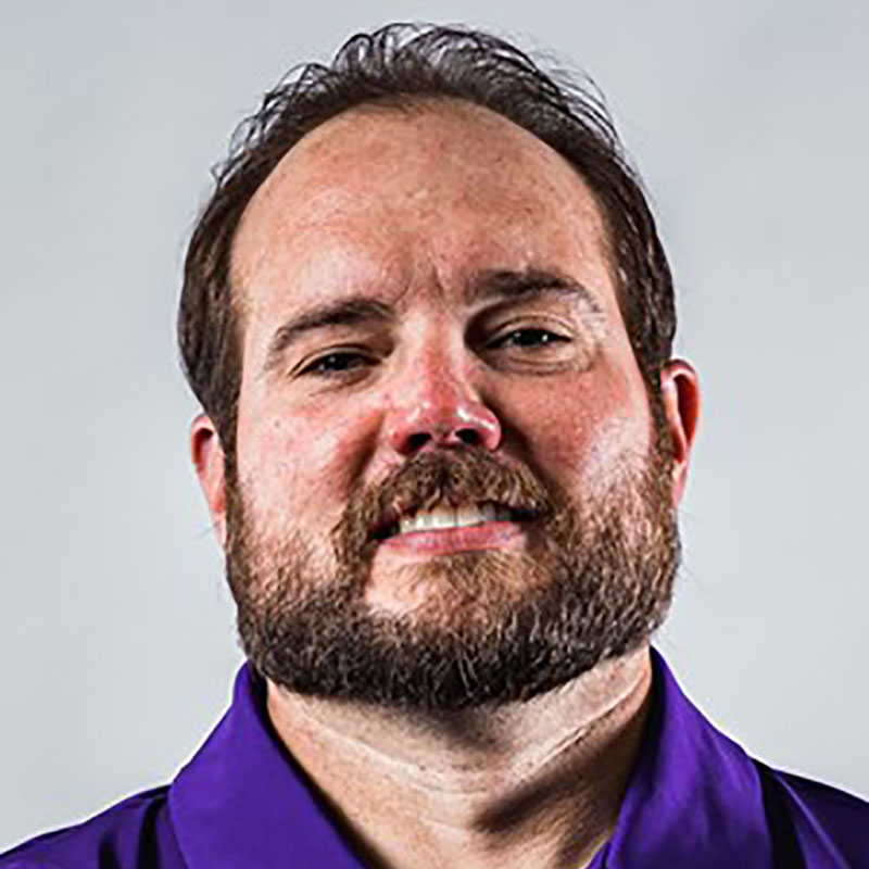 Scott Huff - Washington Huskies - OLC