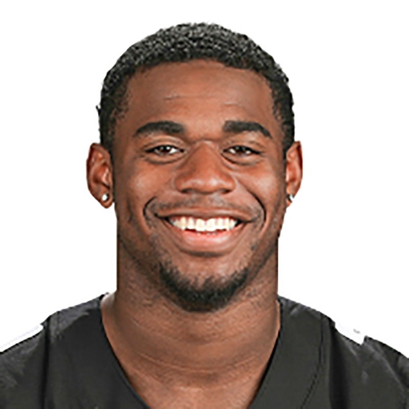 Reggie Bracy - Troy Trojans - Safety