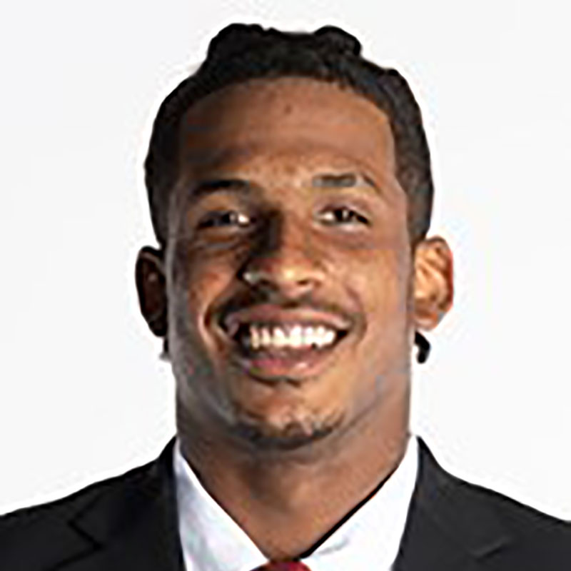 Chris Long - Rutgers Scarlet Knights - Wide Receiver