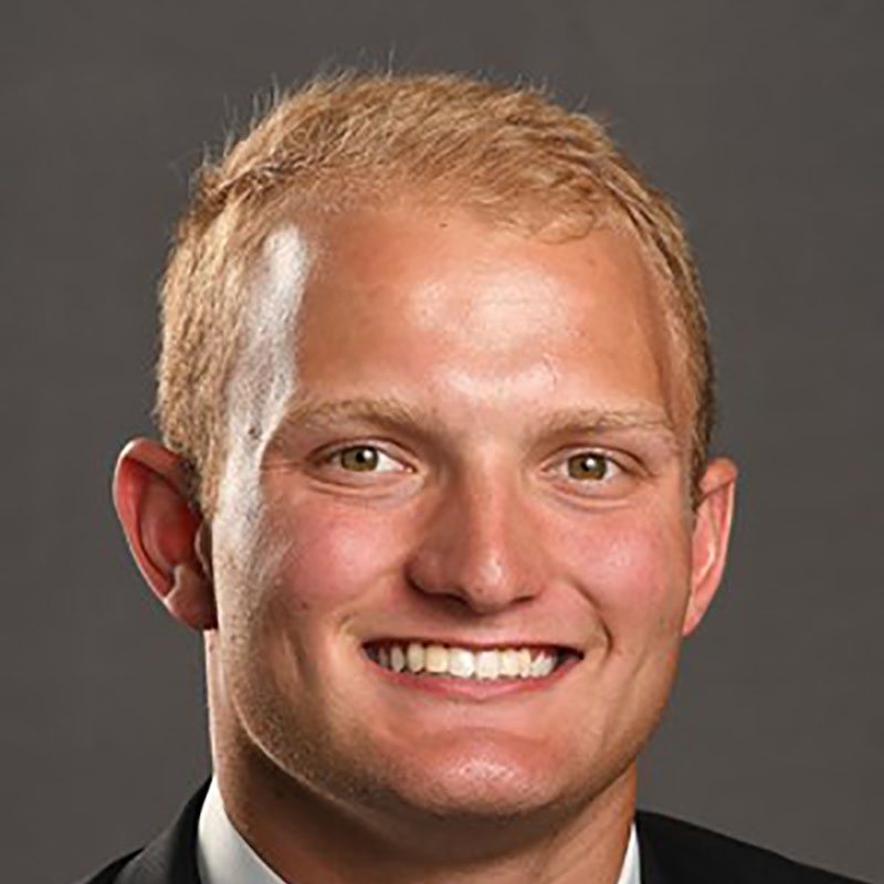 Nick Allen - Recruiting Profile