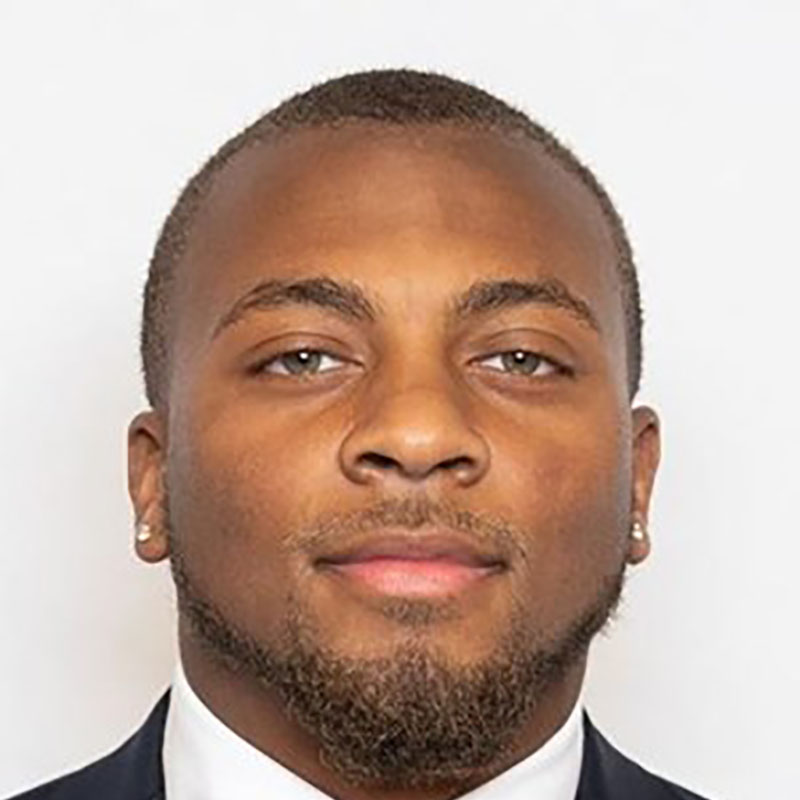 RJ Sneed - Colorado Buffaloes - Wide Receiver