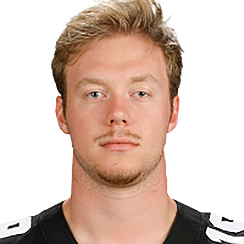 Max Cooper - Iowa Hawkeyes - Wide Receiver