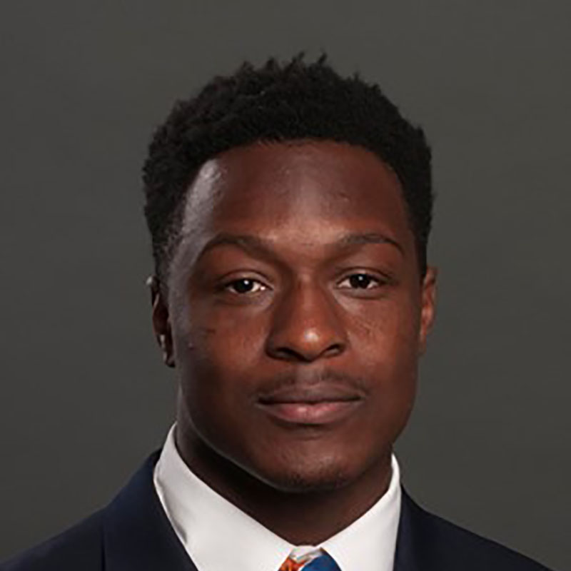 CT Thomas - Boise State Broncos - Wide Receiver