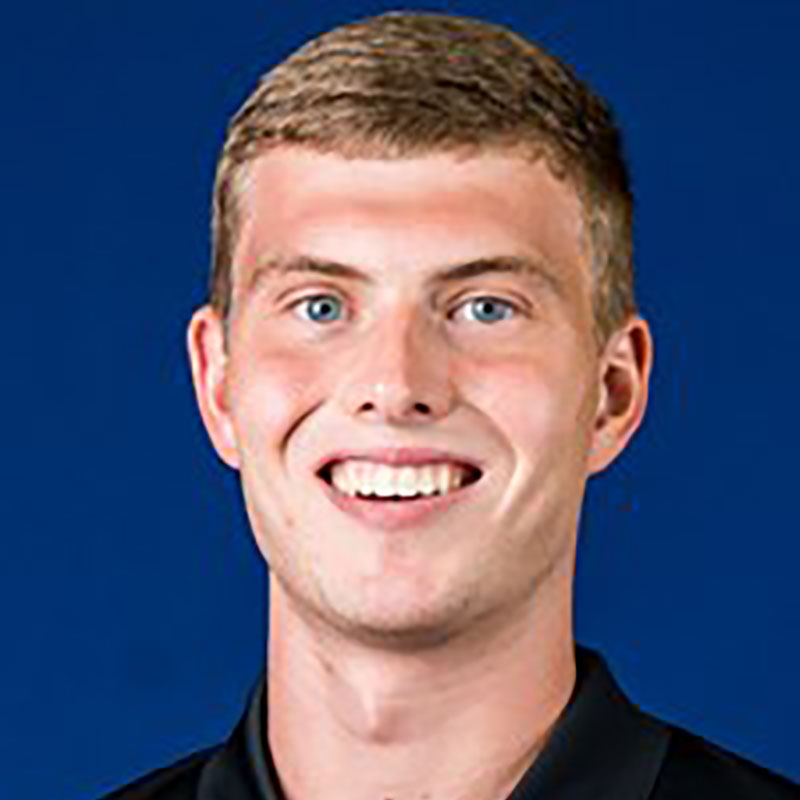 Jackson Hubbard - Recruiting Profile