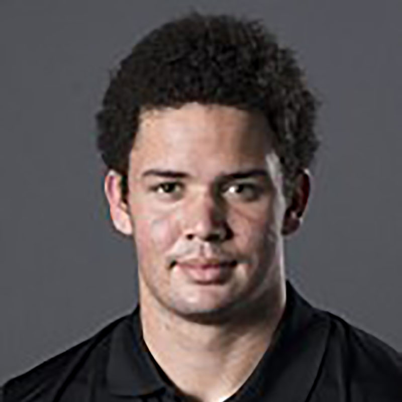Austin Burton - Purdue Boilermakers - Quarterback