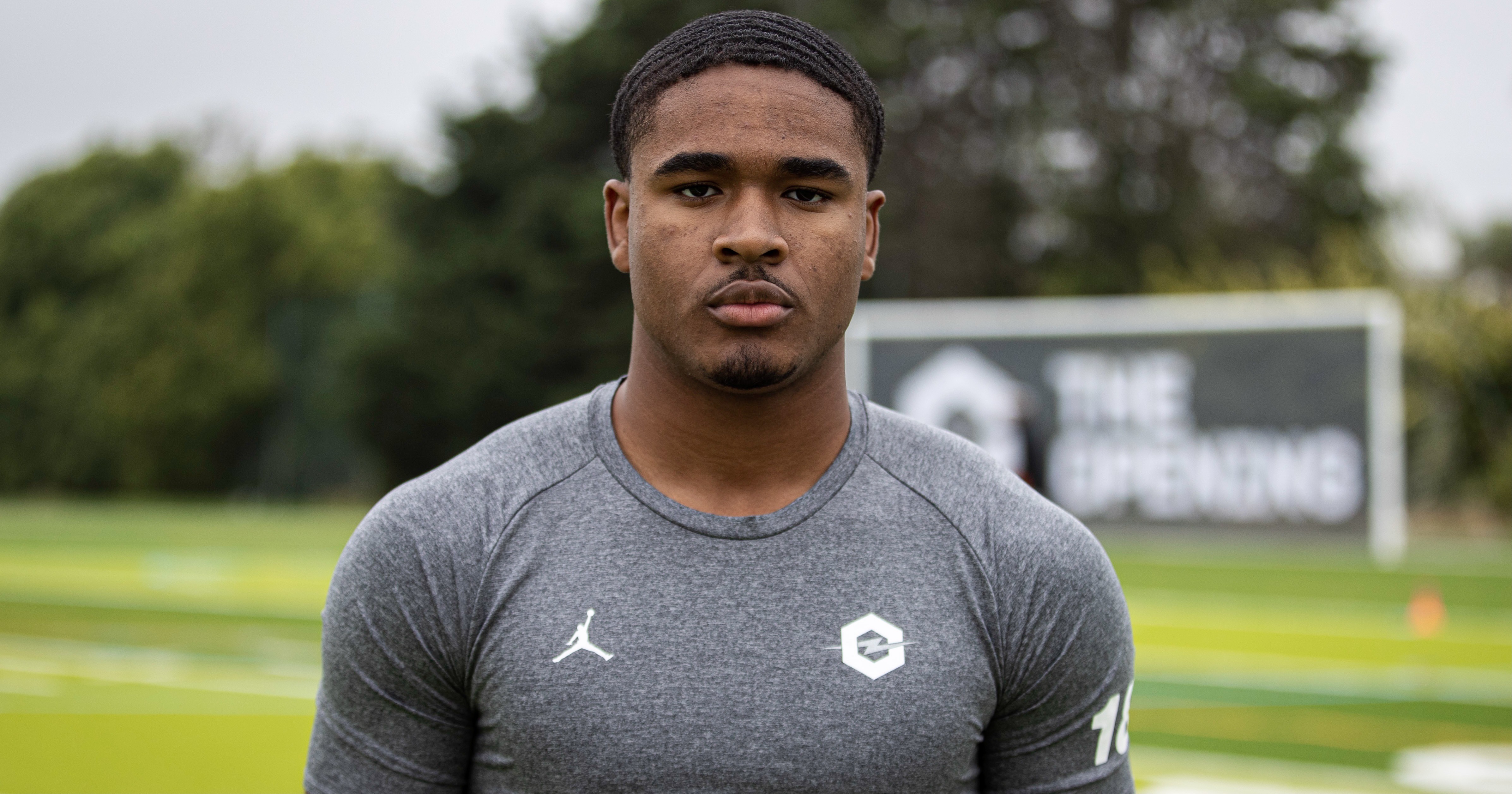 Kamari Ramsey's commit a big boost for Stanford Cardinal 2022 class