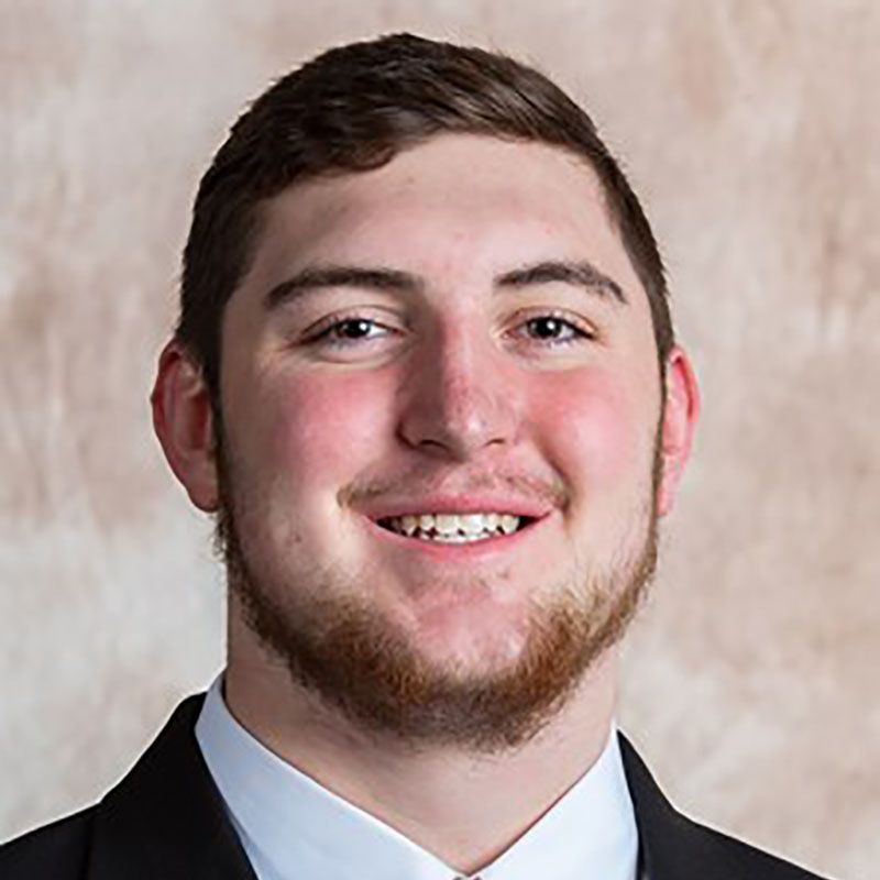 Teddy Prochazka - NIL Deals