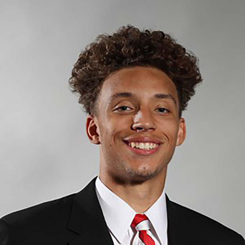 Max Fisher - NC State Wolfpack - Wide Receiver