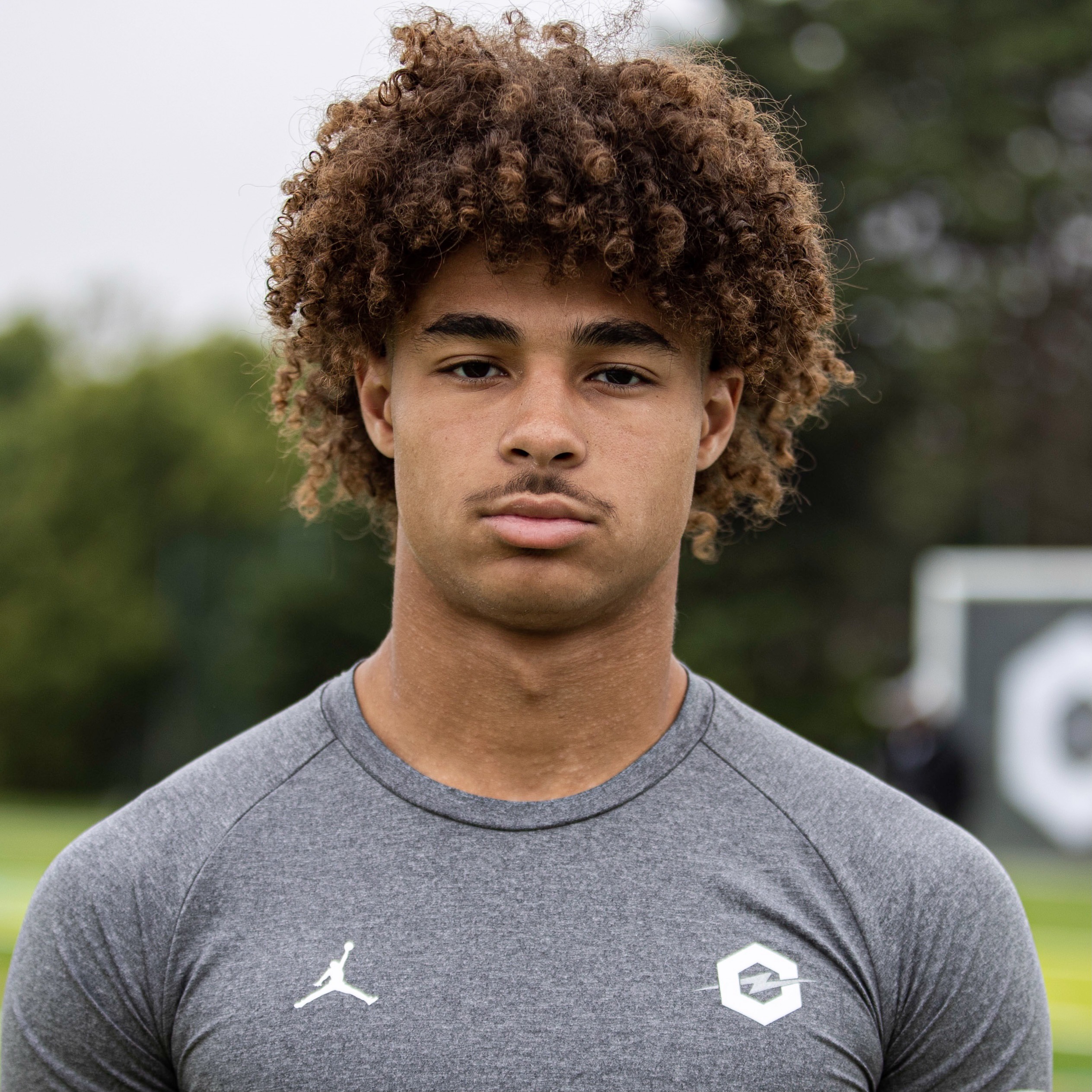 Kyion Grayes - Ohio State Buckeyes - WR