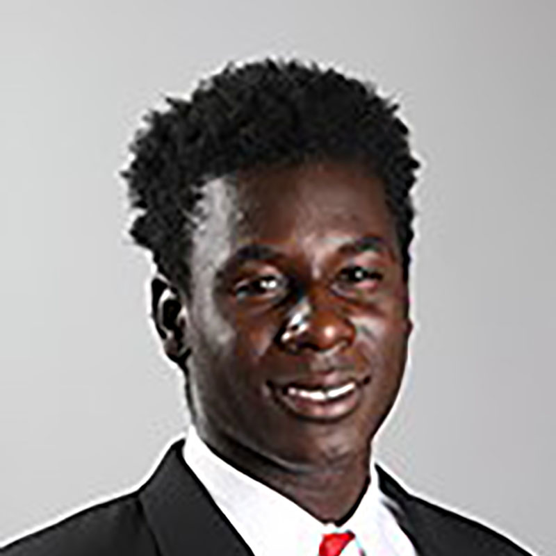 Emeka Emezie - NC State Wolfpack - Wide Receiver