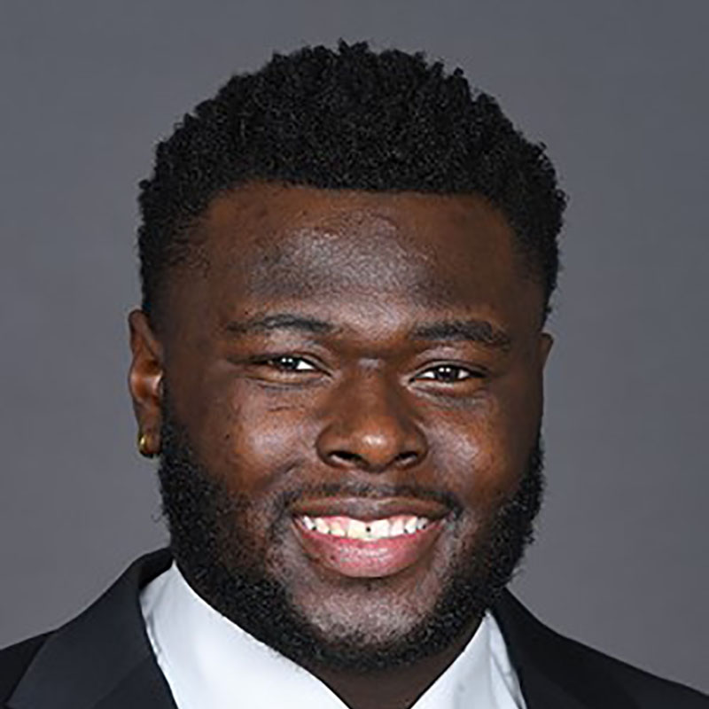 Timmy Horne - Vitals