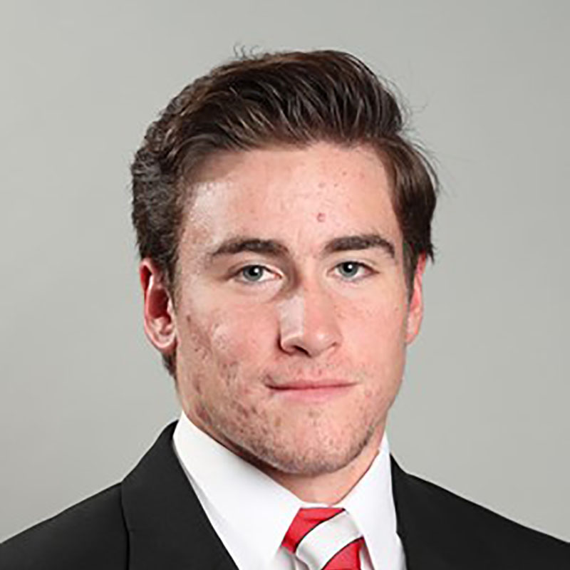 Joe Shimko - NC State Wolfpack - Long Snapper