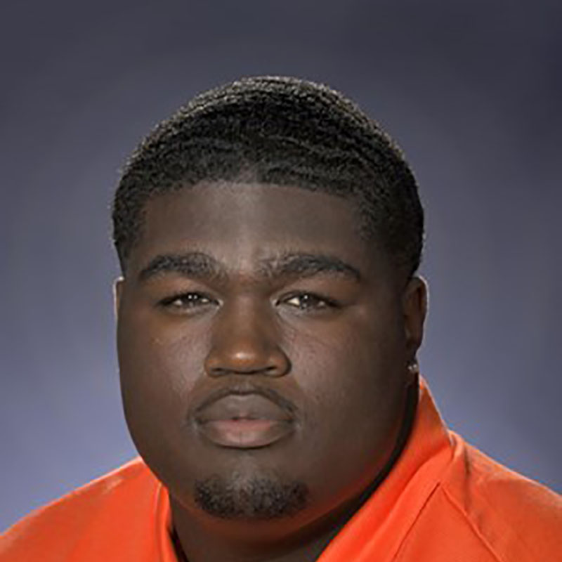 Kevin Tyler - Recruiting Profile