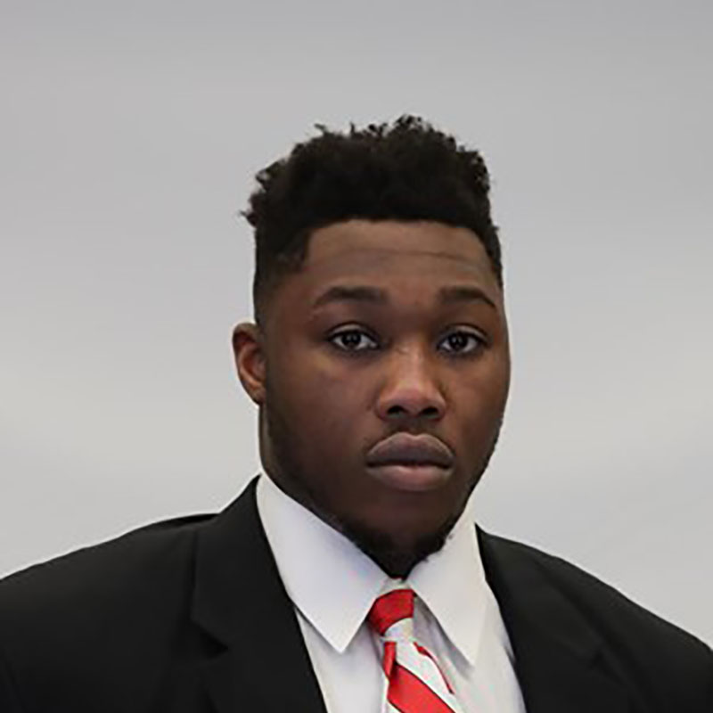 Daniel Joseph - NC State Wolfpack - Defensive Line
