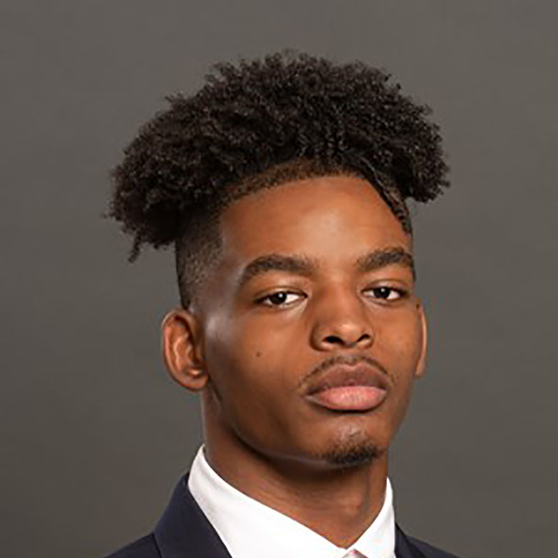 Shea Whiting - Boise State Broncos - Wide Receiver