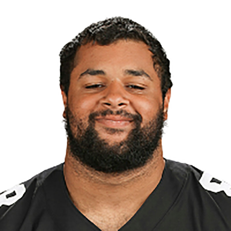 Isaiah Bruce - Utah State Aggies - Defensive Line