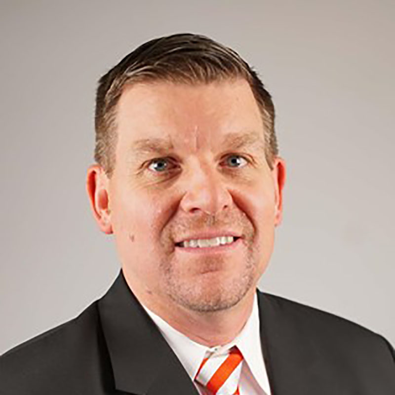 Todd Goebbel - NC State Wolfpack - TEC