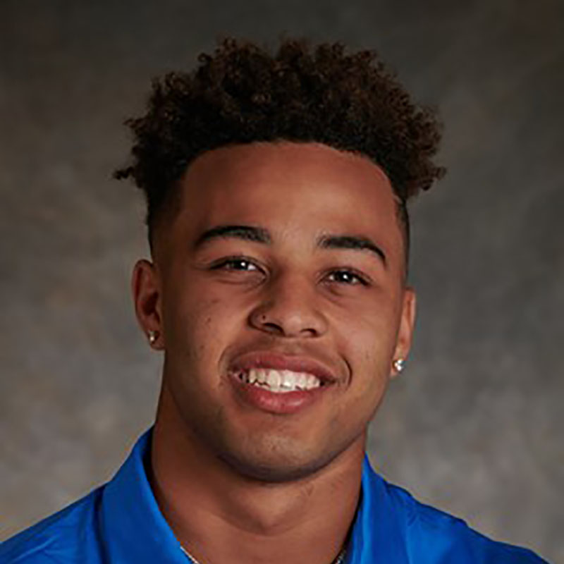Shea Pitts - UCLA Bruins - LB