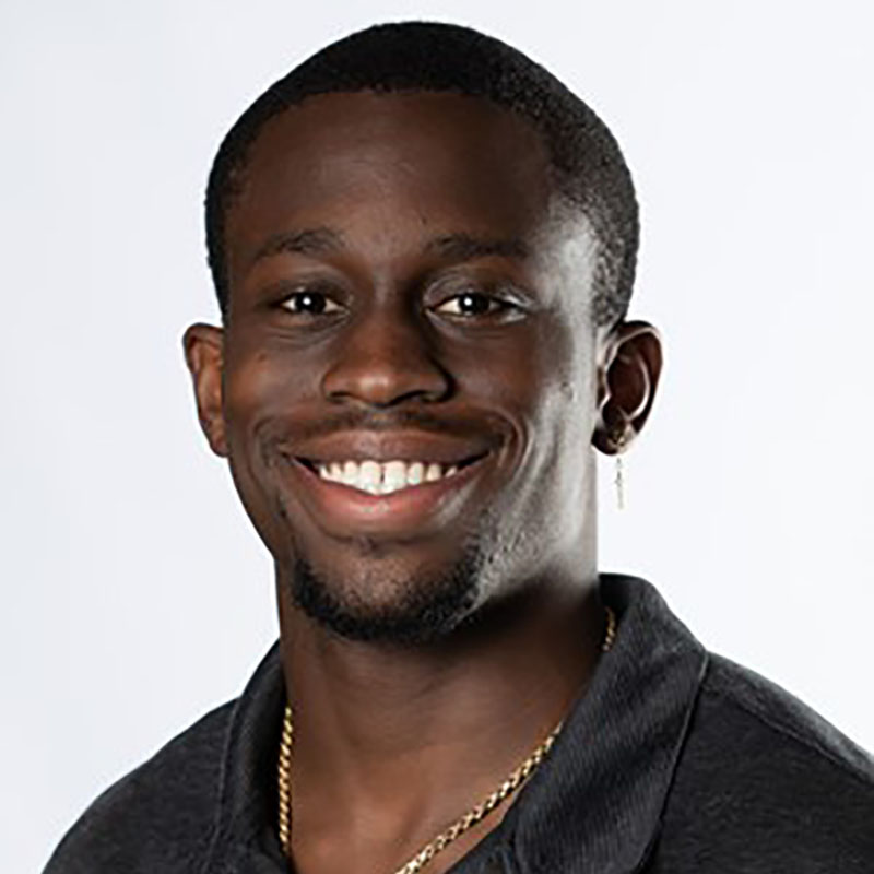 Brandon Gregory - Recruiting Profile