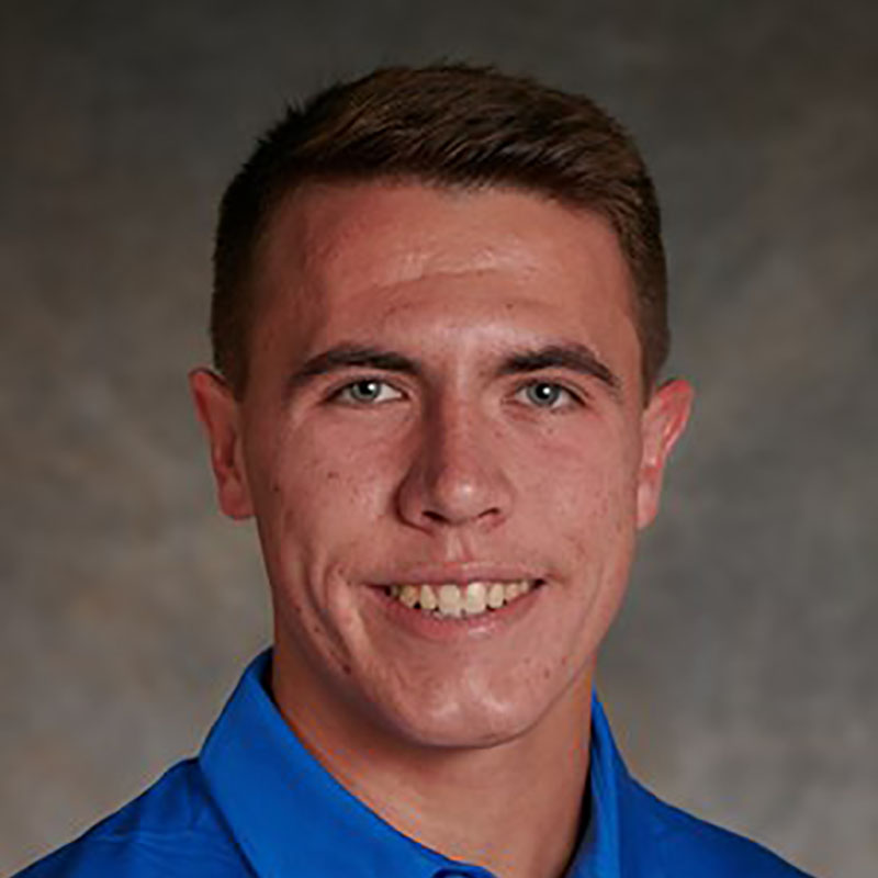 Collin Flintoft - Recruiting Profile