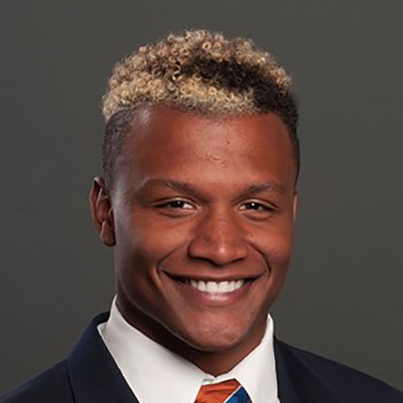 Danny Smith - Recruiting Profile