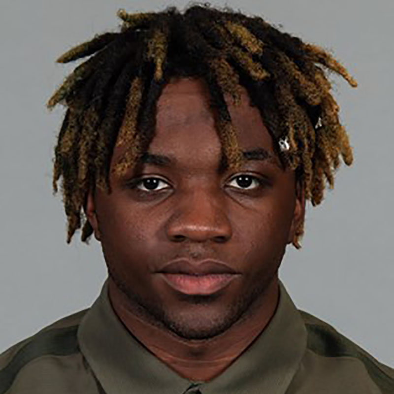 Cross Patton - Recruiting Profile