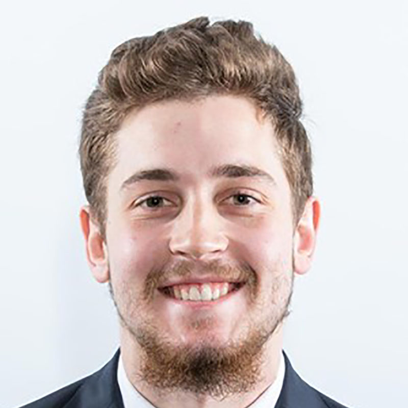 Issac Power - Baylor Bears - P