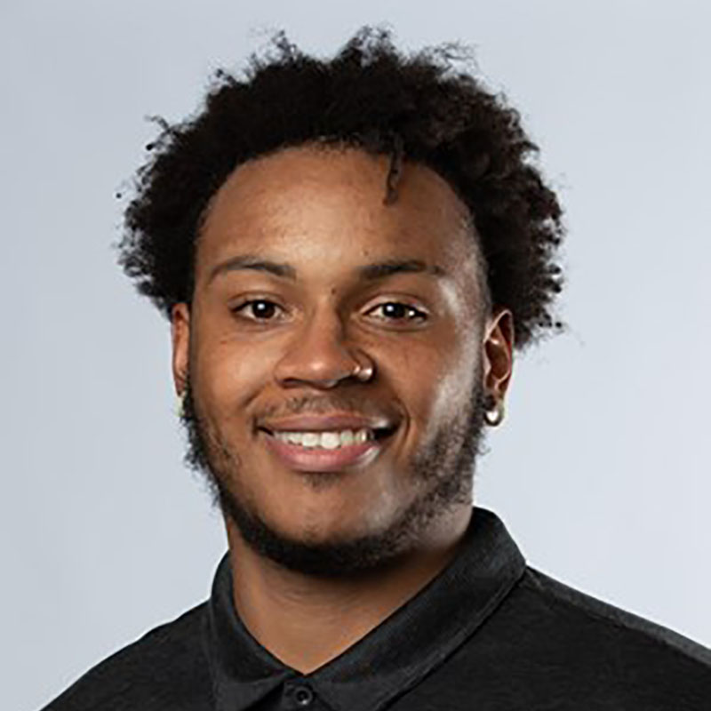 Zeke Powell - Missouri Tigers - Offensive Tackle