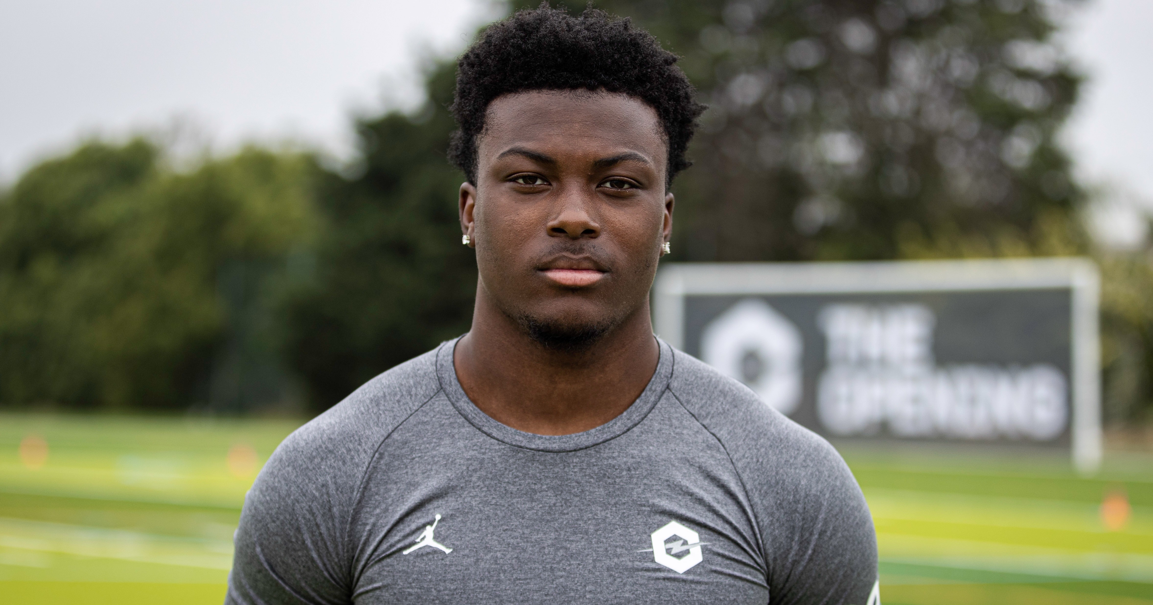 What led to four-star safety Zeke Berry's commitment to Michigan?