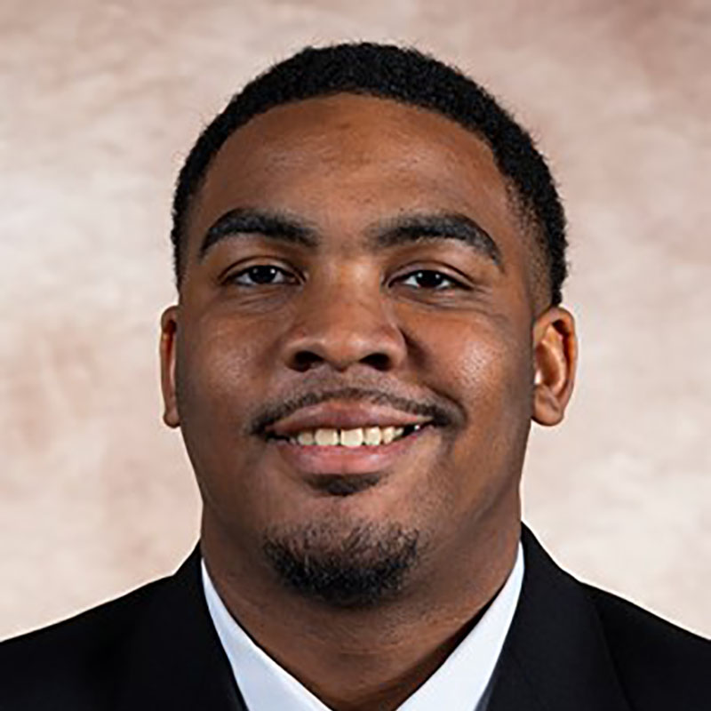 Jordon Riley - New York Giants - Defensive Line