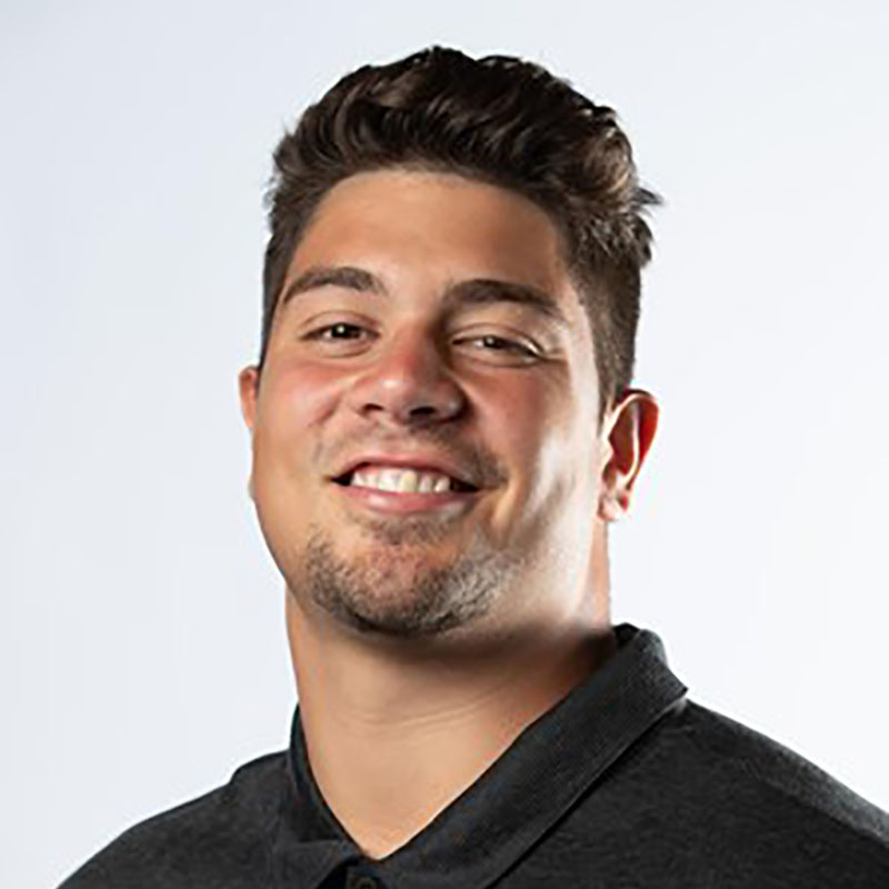 Michael Maietti - Recruiting Profile