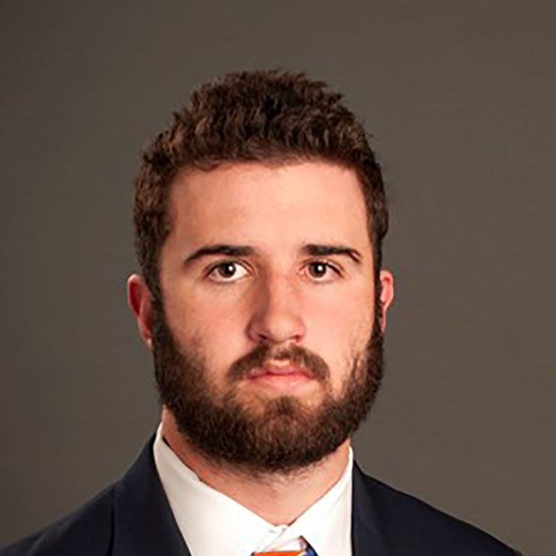 Casey Kline - Boise State Broncos - Linebacker
