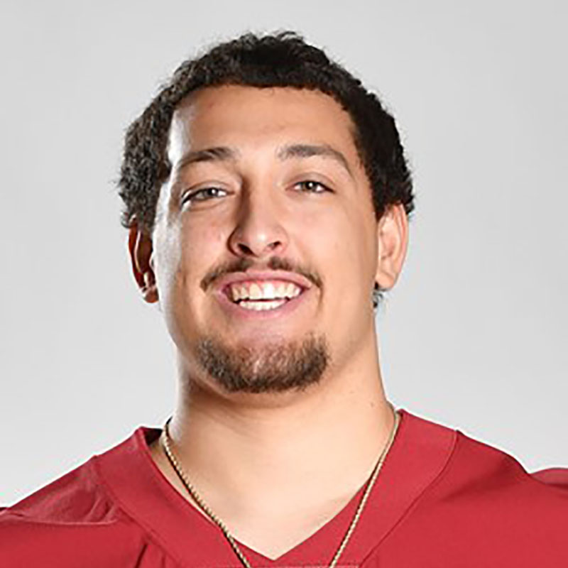 Gabriel Lopez - Vitals