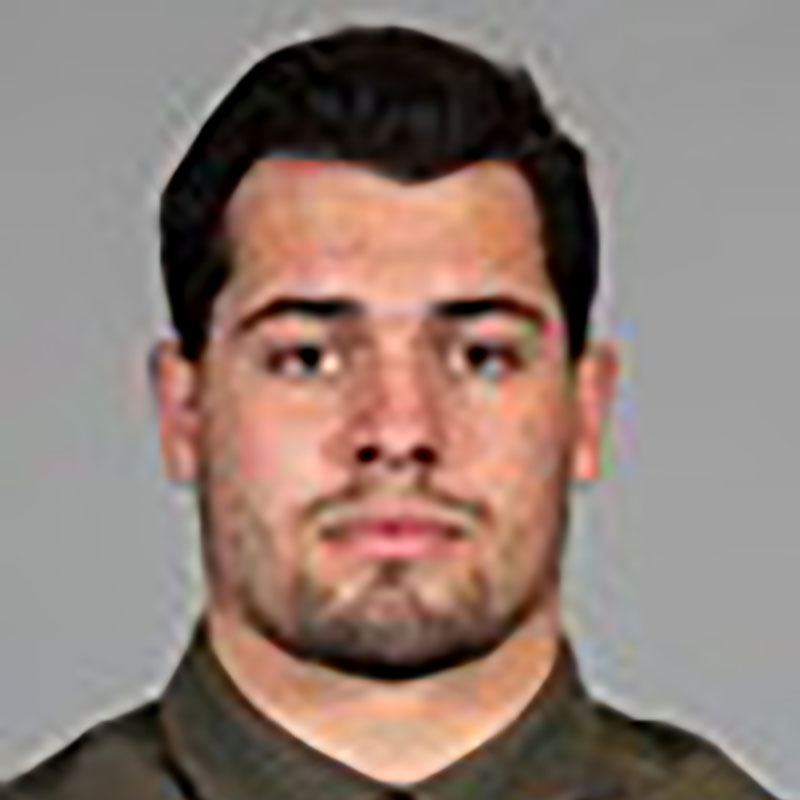 Jackson LaDuke - Nevada Wolf Pack - Linebacker