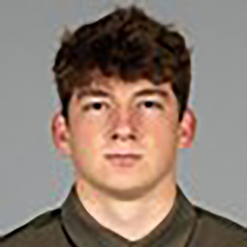 Cooper Shults - Nevada Wolf Pack - Tight End