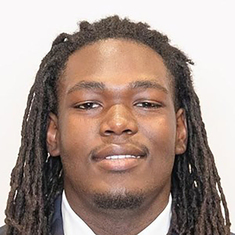 Elijah Ellis - Marshall Thundering Herd - Offensive Tackle