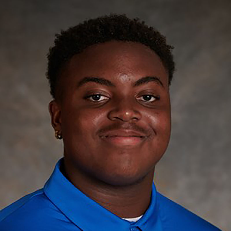 Jon Gaines - UCLA Bruins - Interior Offensive Line