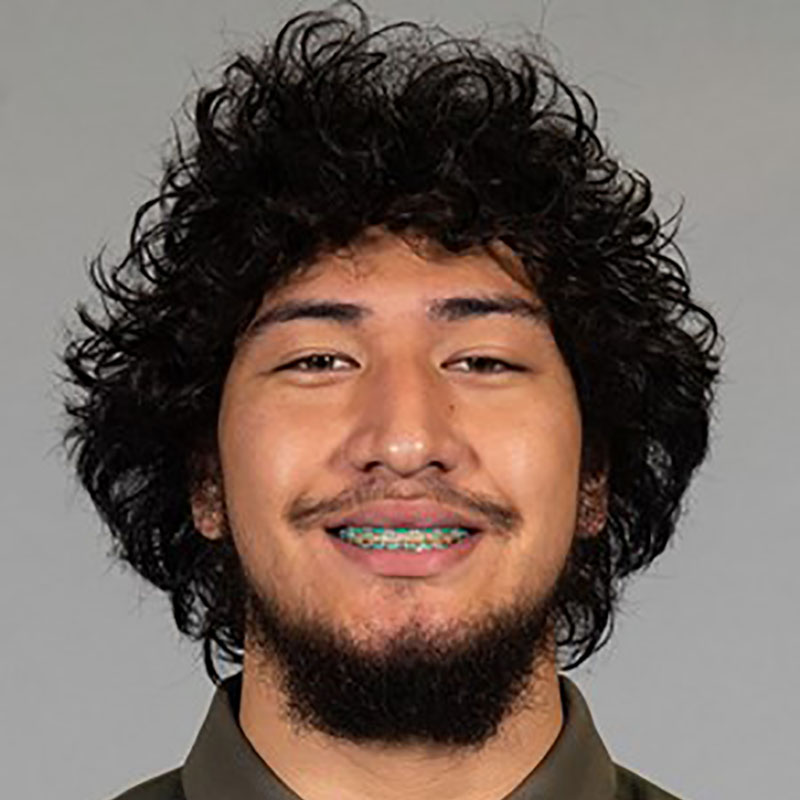 Treven Ma'ae - Recruiting Profile