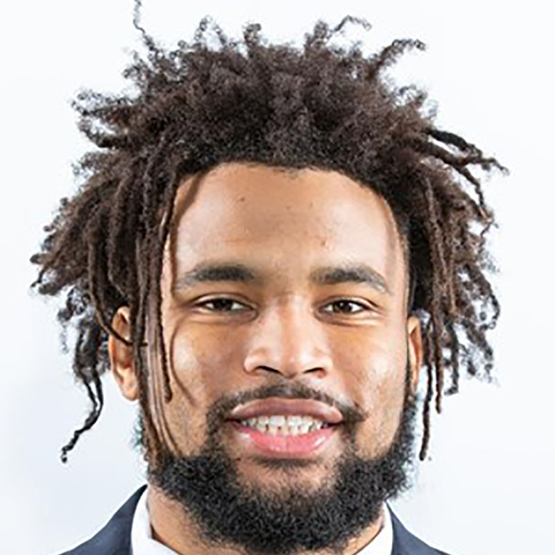 Tyler Henderson - Baylor Bears - Tight End