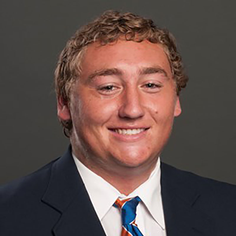 Jake Stetz - Mission Hills - Interior Offensive Line