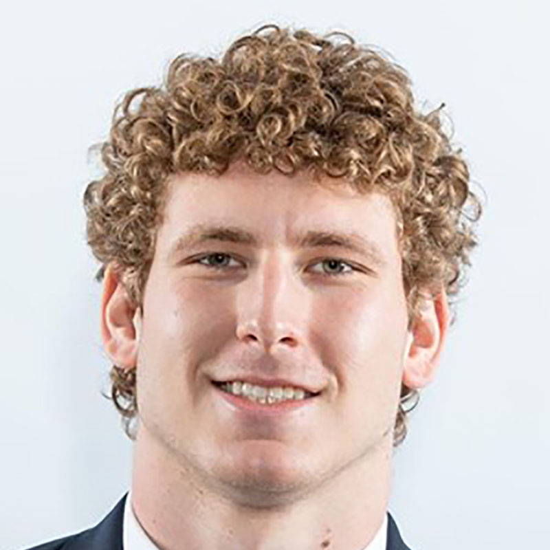 Ben Sims - Baylor Bears - Tight End