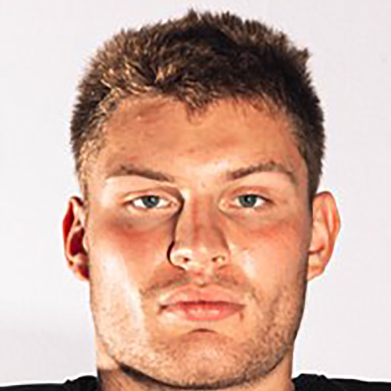 Wilson Huber - Cincinnati Bearcats - Wide Receiver