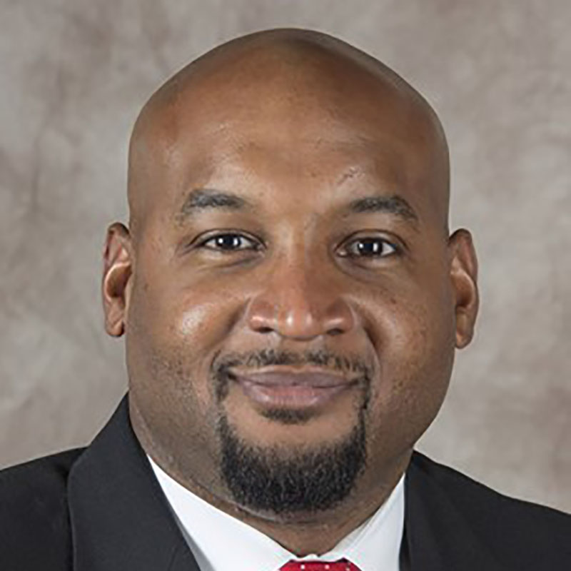 Greg Austin - Recruiting Profile