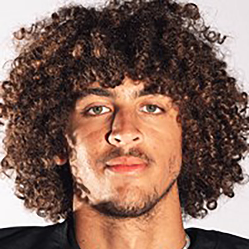 Evan Prater - Cincinnati Bearcats - Quarterback