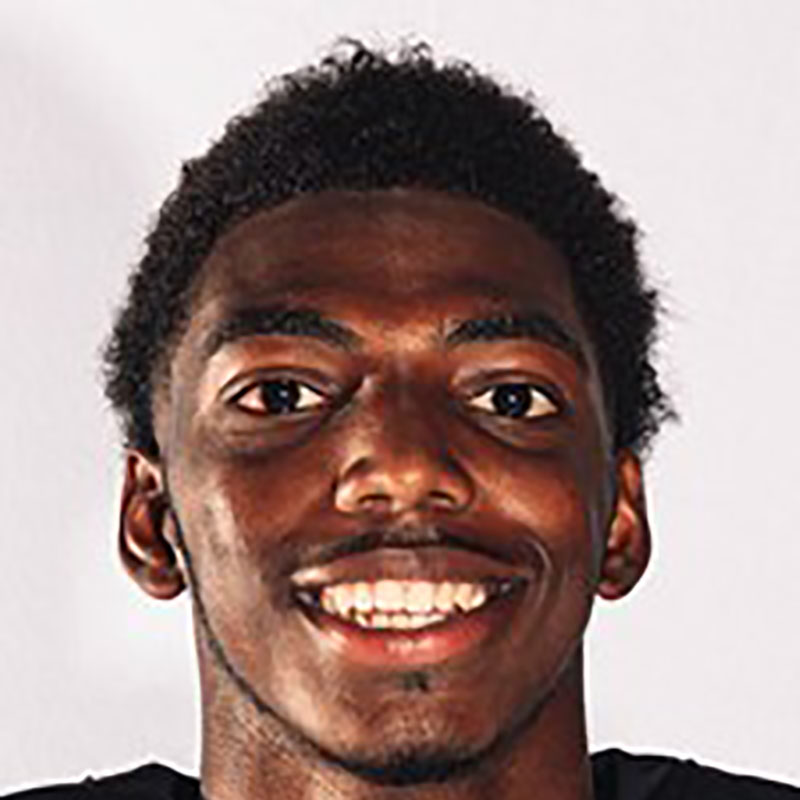 Justin Harris - Vitals