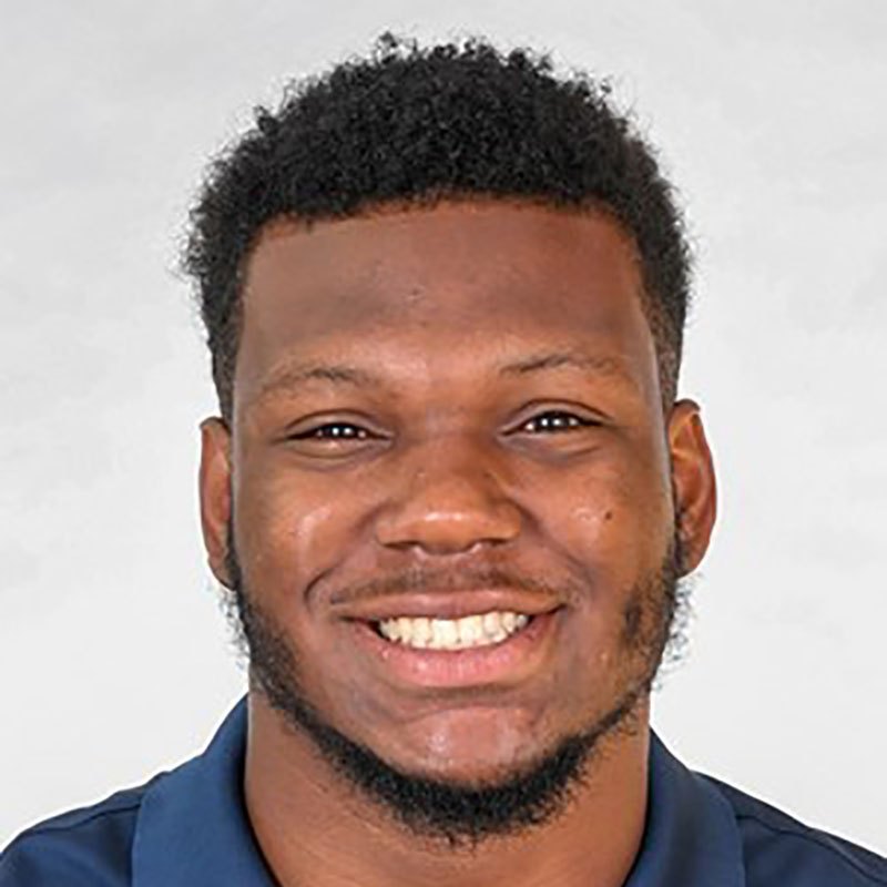 TJ Banks - Recruiting Profile