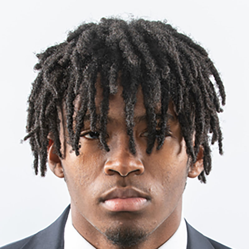 Elijah Bean - Baylor Bears - Wide Receiver