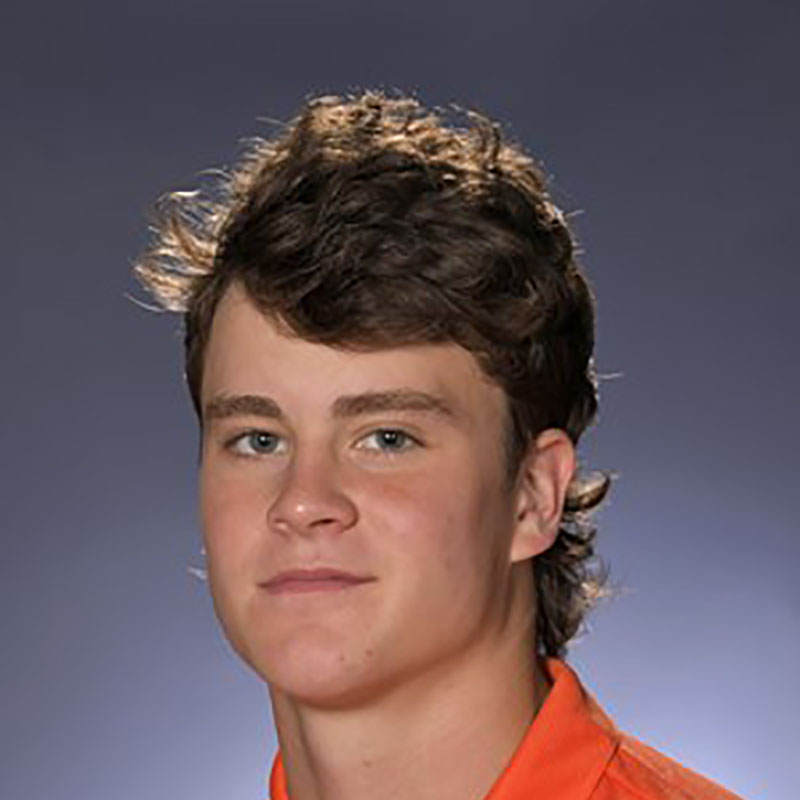 Owen Hickey - Recruiting Profile