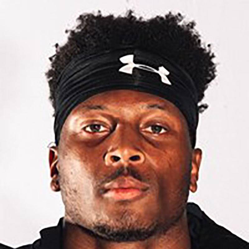 Tre Tucker - Cincinnati Bearcats - Wide Receiver