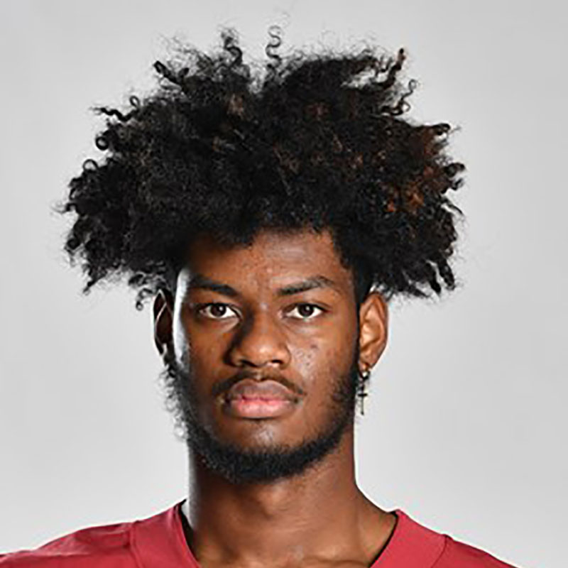 Moon Ashby - Washington State Cougars - Linebacker